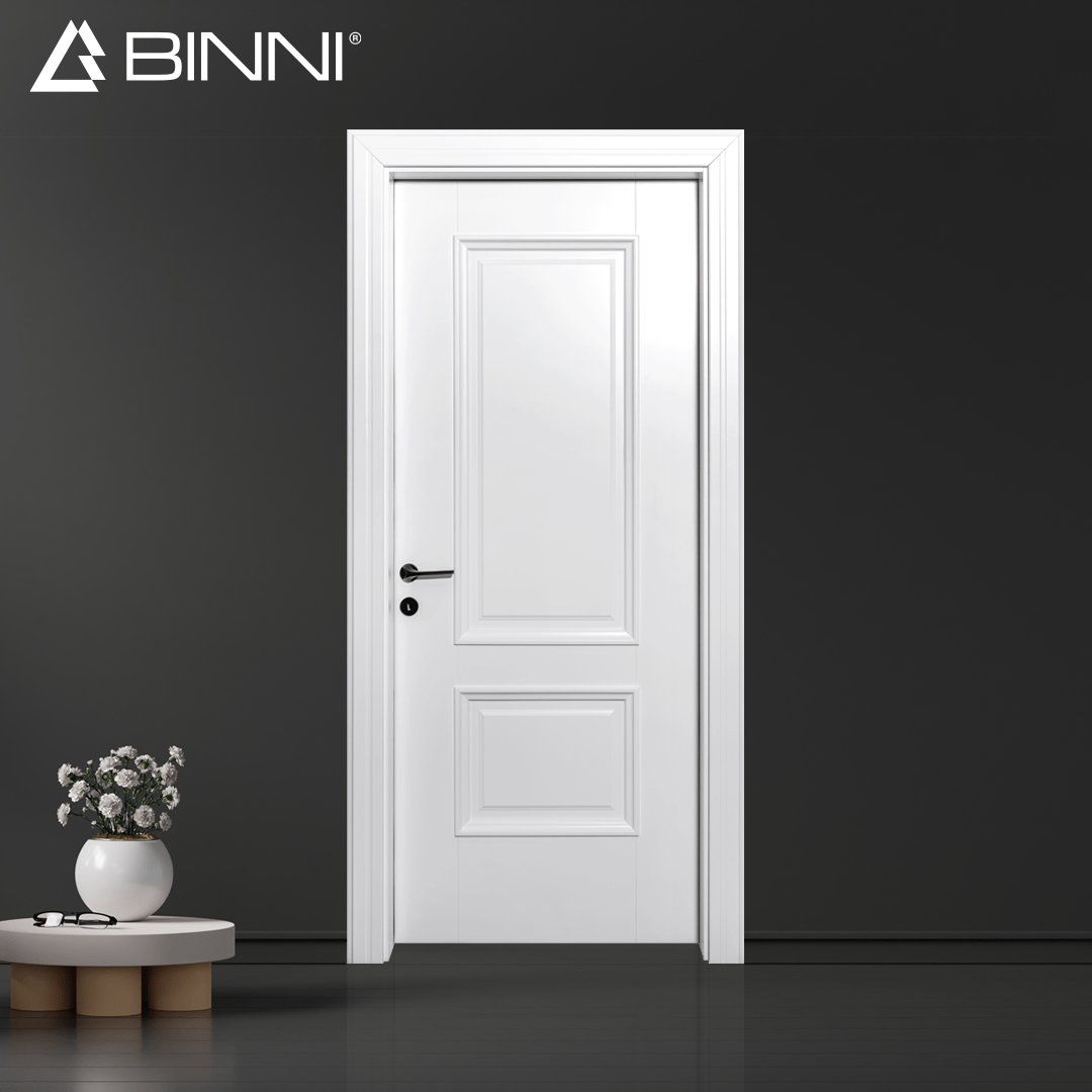 Binni Doors 2023