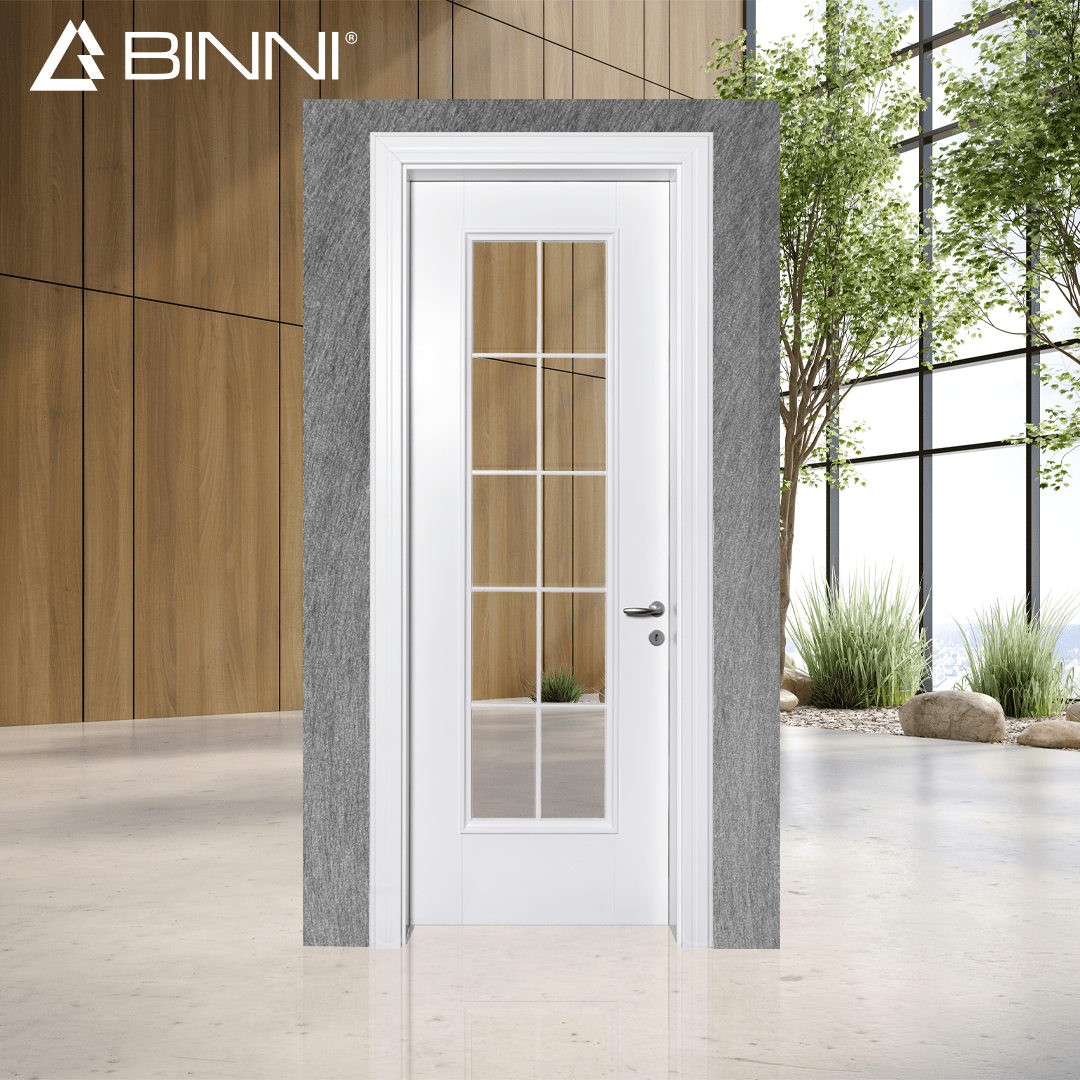 Binni Doors 2023