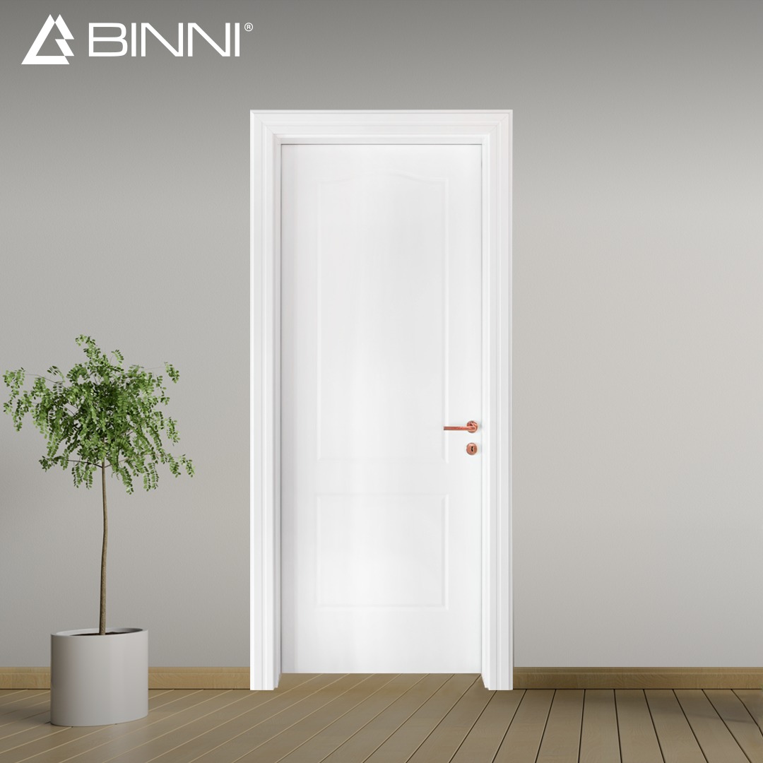 Binni Doors 2023