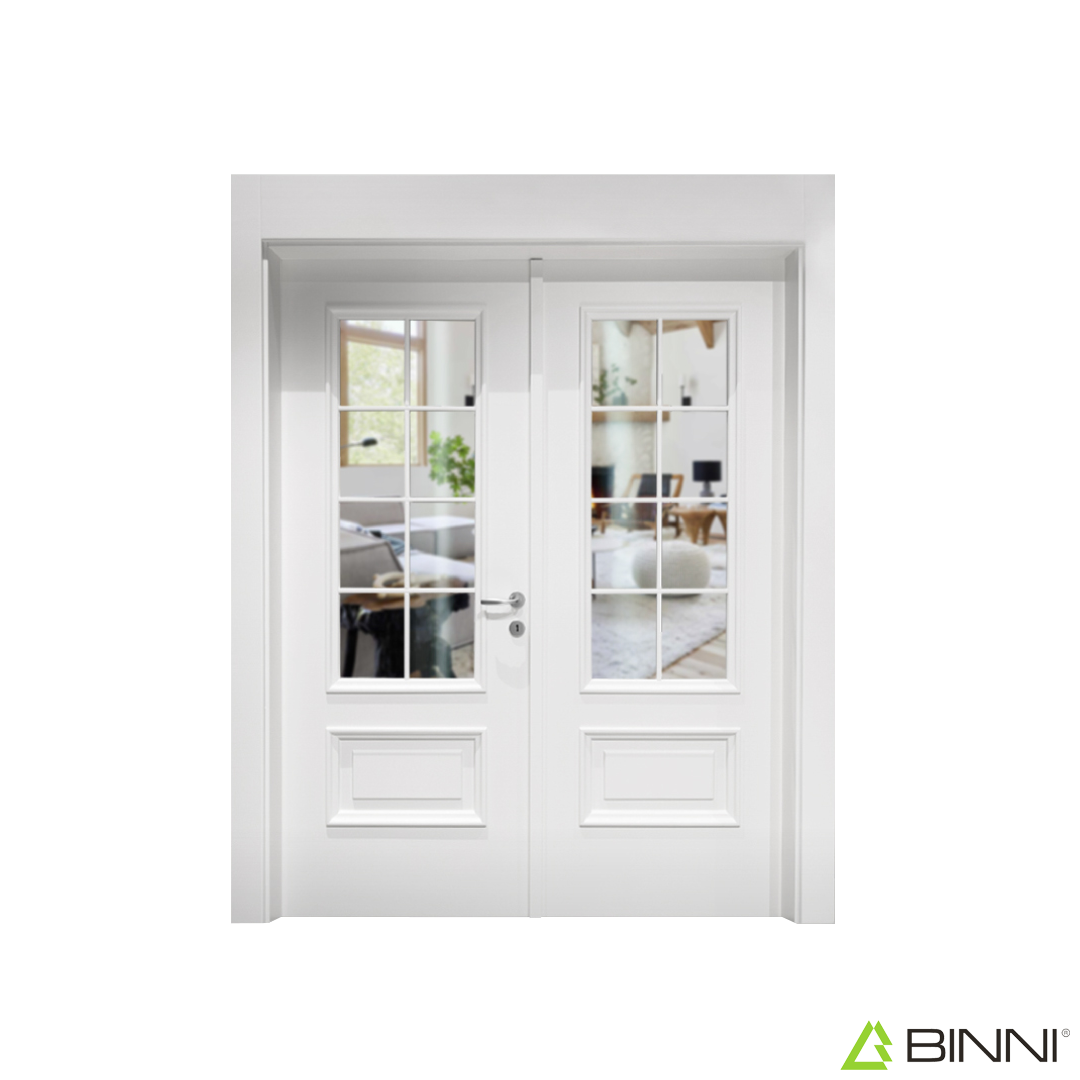 Binni Doors 2023