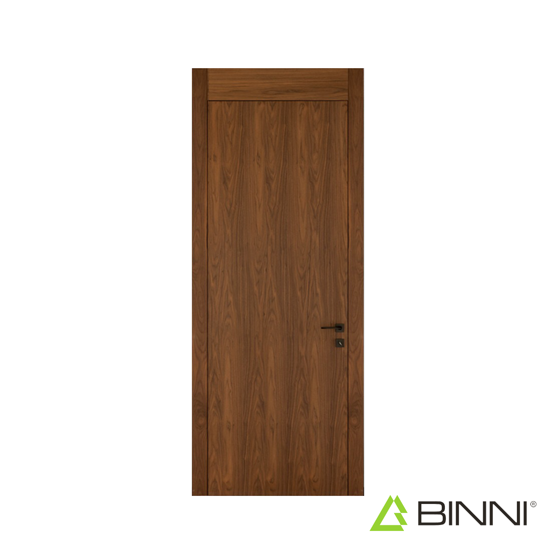 Binni Doors 2023